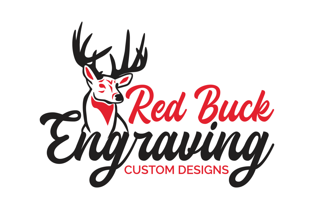 "Custom engraving in Washington, PA" | Red Buck Engraving - Red Buck ...