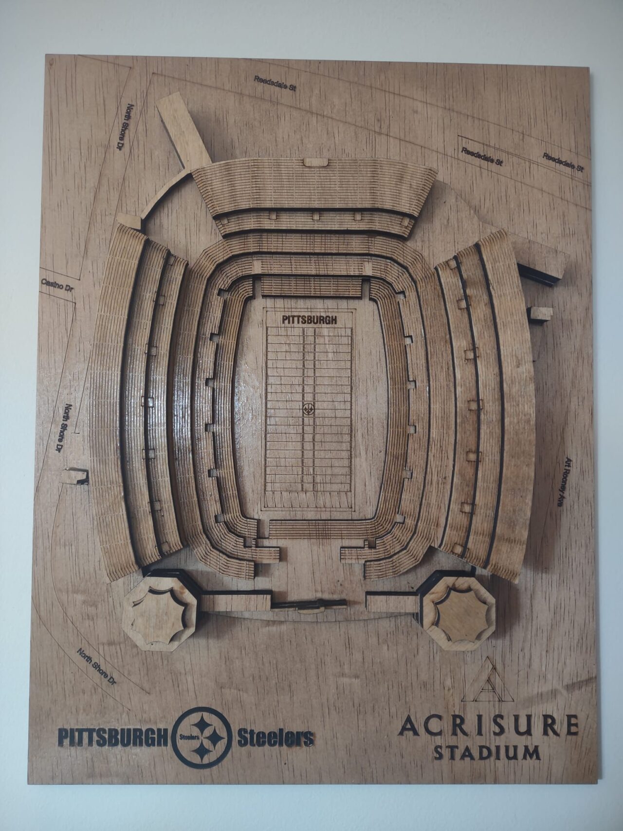 "Custom engraving in Washington, PA" | Red Buck Engraving - Red Buck ...